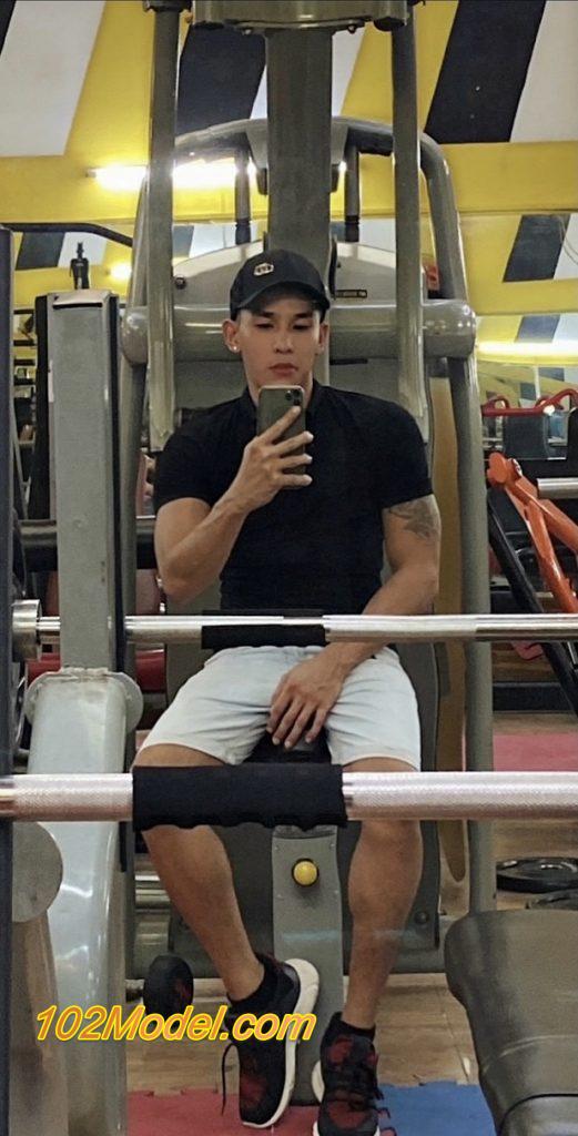 Boy massage bài bản makelove dâm - LỢI MS:1228